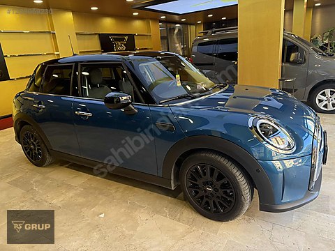 Mini / Cooper / 1.5 / Signature / 2023 MODEL MİNİ COOPER SİGNATURE ...