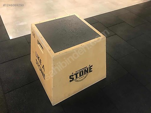 Jump box 40cm ve 50 cm sahibinden.comda - 1246069290