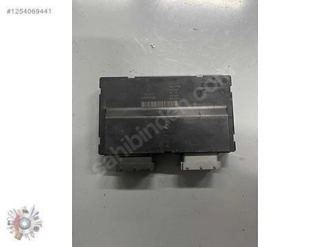 Otomobil & Arazi Aracı / Elektrik / 285650125R RENAULT CLİO MEGAN ...