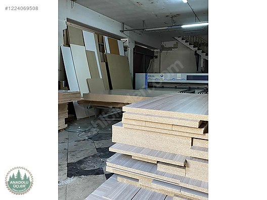 MDF - Orman Ürünleri - 1224069508