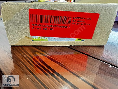 ADVANTECH VT-HCU-USB-4761 sahibinden.comda - 1219069588