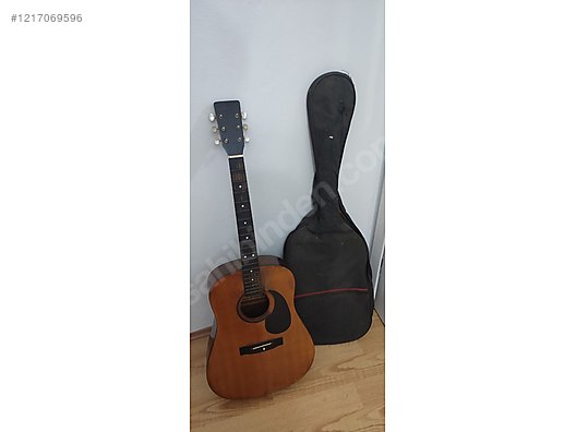 Samick Akustik Gitar - 1217069596