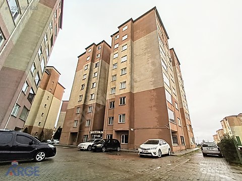 Akse Mah. Çağdaşkent 2. Etap'ta Kiralık 3+1 Arakat Daire! - Kiralık ...