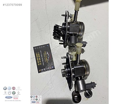 Otomobil & Arazi Aracı / Ateşleme & Yakıt / 55585049 Opel İnsignia 1.6 ...