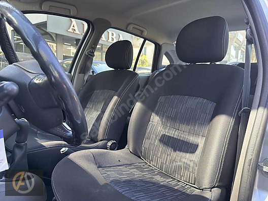 Renault / Symbol / 1.5 DCI / Expression / 2012 SYMBOL EXPRESSİON FUL BAKIM 167.000 KM 2 DEĞİŞEN ...