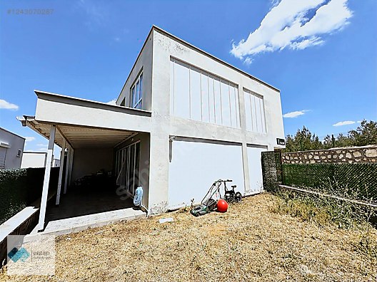 ENTAP'TAN KÖRKÜNDE SATILIK SİTE İÇİ 3+1 DUBLEKS VİLLA!! - Satılık Villa ...