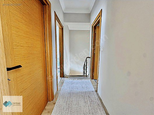 ENTAP'TAN KÖRKÜNDE SATILIK SİTE İÇİ 3+1 DUBLEKS VİLLA!! - Satılık Villa ...