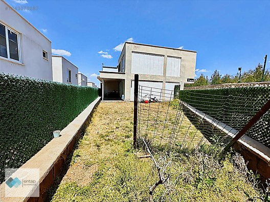 ENTAP'TAN KÖRKÜNDE SATILIK SİTE İÇİ 3+1 DUBLEKS VİLLA!! - Satılık Villa ...