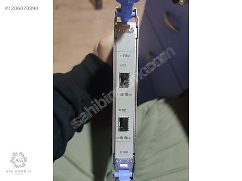 IBM 0428 FICON EXPRESS 16S+ SX CCIN C108 9q sahibinden.comda - 1206070390