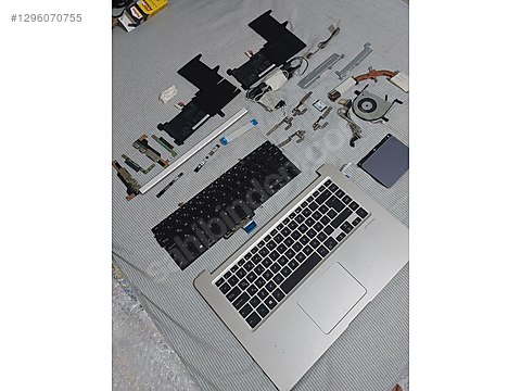 ASUS S510 X510 YEDEK PARÇALAR sahibinden.comda - 1296070755