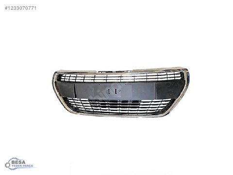 PEUGEOT PEJO 208 ÖN PANJUR KOMPLE NİKELAJ DAHİL 2016- 1613485580 - İlan ...