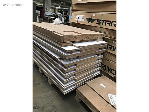 mdf (14 ml 79x210)(18ml65x210 45x 210 adet için yazınız at sahibinden ...