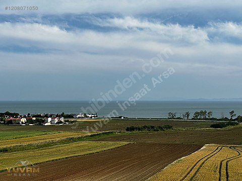 YUVAM ARSA OFİSİ VE KUYUMCULUKTAN 1365 M2 DENİZ MANZARALI ARSA ! - Satılık Arsa İlanları ...