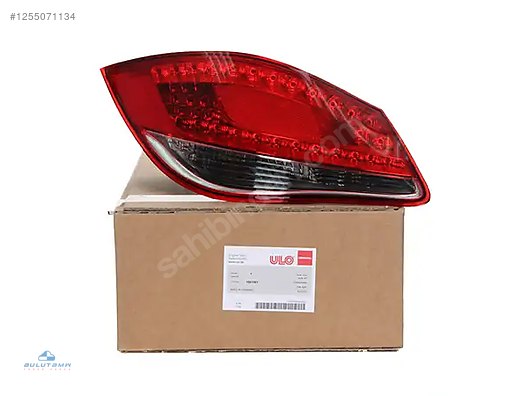 Cars & SUVs / Electric / PORSCHE BOXSTER CAYMAN SOL STOP 98763142503 on ...