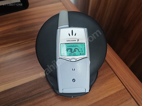 Sony Ericsson / T39M / Sony Ericsson T39... sahibinden.comda - 1138071248