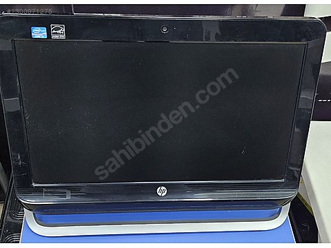 HP / Hp Pro 3420 All in one Bilgisayar AIO PC sahibinden.comda - 1300071275