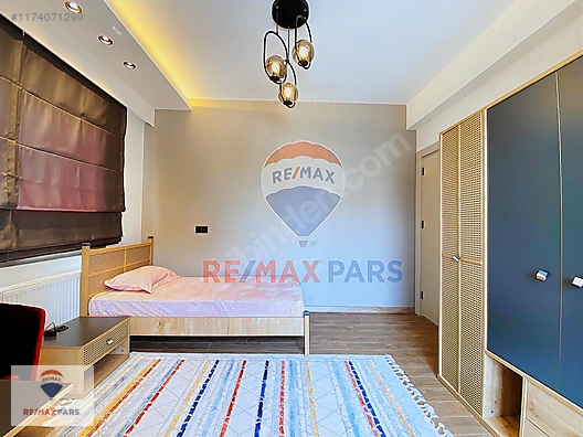 REMAX PARS'TAN LÜKS SİTEDE EKSTRALI SATILIK SIFIR 5+1 - Satılık Daire İlanları sahibinden.com'da ...