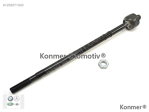 Otomobil & Arazi Aracı / Yürüyen & Direksiyon / ROT MİLİ SPRİNTER W901 ...