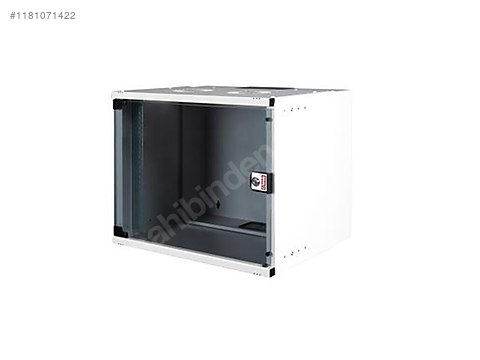 4,7,9,12U Soho Kabinet Ser Rack Kabinet at sahibinden.com - 1181071422