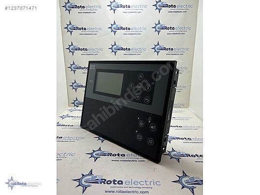 DEİF AGC 150 Generator - Advanced Genset Controller on sahibinden.com ...