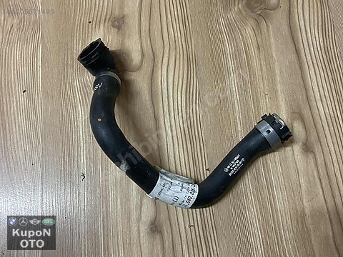 Minivan & Panelvan / Mekanik / A9075010800 MERCEDES W907 ÜST RADYATÖR ...