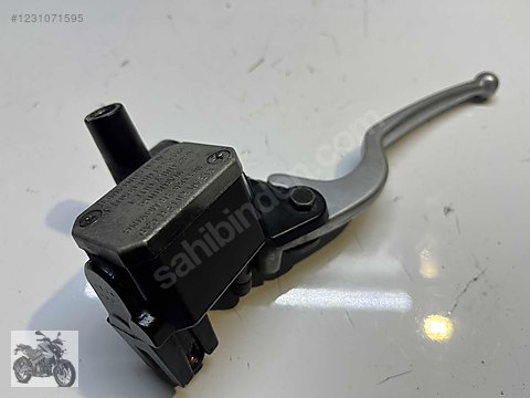 Fren / X Max 250 arka fren hidrolik kutusu sahibinden.comda - 1231071595