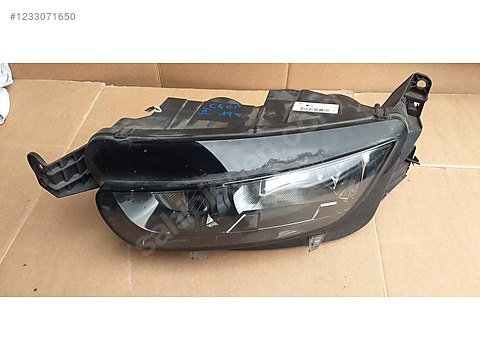 Otomobil & Arazi Aracı / Elektrik / CITROEN C4 PICASSO ON FAR ...