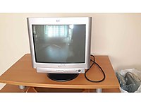 CRT Monitör Tüplü Monitör Modelleri & Fiyatları sahibinden.com'da