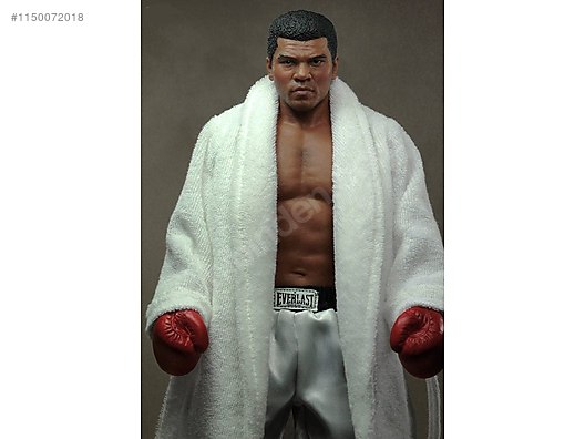 Storm Collectibles - Muhammad Ali - 1:6 Scale on sahibinden.com ...