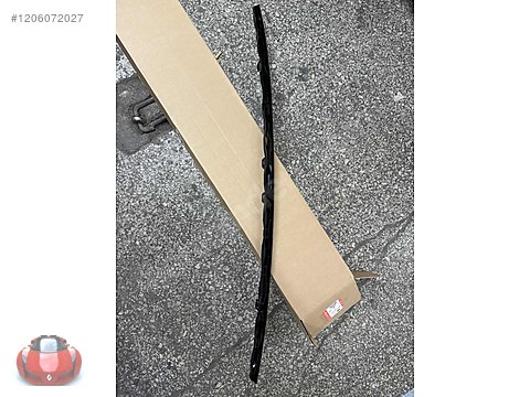 RANGE ROVER SPORT 2023-2024 ÖN TAMPON ALT IZGARA LR169906 - İlan ve ...