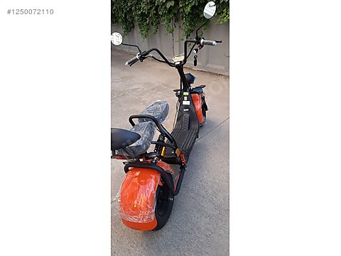 VOLTA YIDE SE-03 2024 ELEKTRİKLİ MOPED ( SON FİYAT ) sahibinden.comda ...
