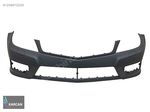 W204 C180 AMG ÖN TAMPON MAKYAJLI 2048808347 - İlan ve alışverişte ilk ...