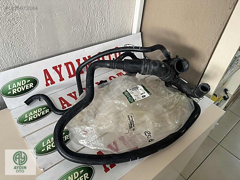 Otomobil & Arazi Aracı / Isıtma & Havalandırma & Klima / PCH503180 ...