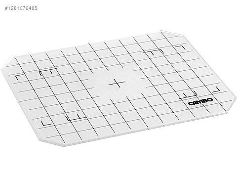 Large Format / CAMBO C-43 Ground Glass is designed for 4 x 5" CAMERAS ...