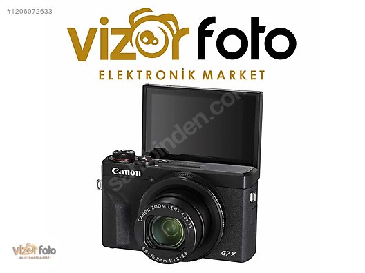 Canon powershot g7 store