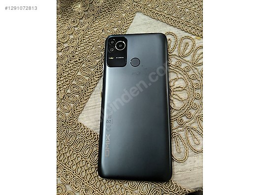Omix / X400 / omix x400 128 GB 4+4 sıfır ayarında Türkiye cihazı ...