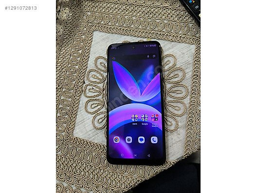 Omix / X400 / omix x400 128 GB 4+4 sıfır ayarında Türkiye cihazı ...
