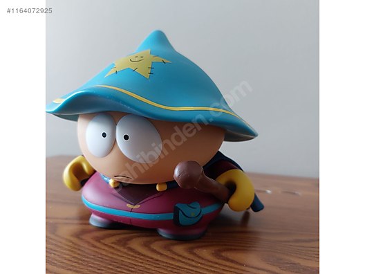 South Park Stick of Truth Cartman Figür sahibinden.comda - 1164072925