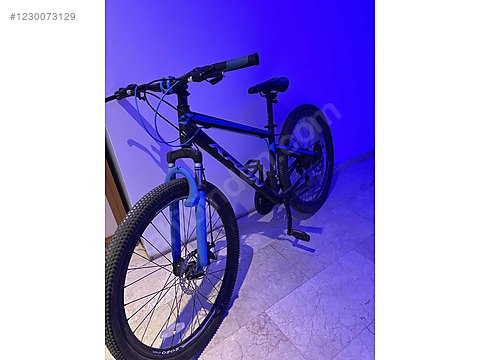 Kron xc75 TERTEMİZ sahibinden.comda - 1230073129