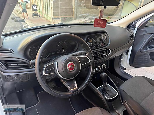 Kiralık 2024 model Fiat Egea 499 TL - 1193073625