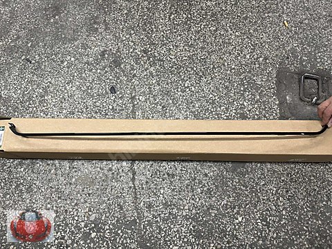 RANGE ROVER SPORT 2023-2024 ÖN TAMPON İNCE ÇITA LR169073 - İlan ve ...