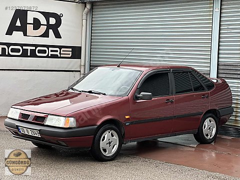 Fiat / Tempra / 1.6 / SX A / EMSALSİZ TEMİZLİKTE ORJİNAL 1995 MODEL ...