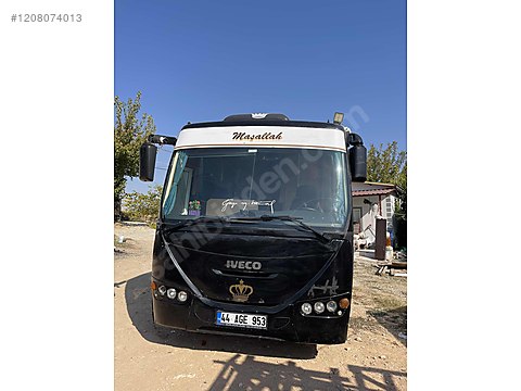 Motokaravan ev konforunda Türkiye'nin en büyük ilan sitesi sahibinden ...