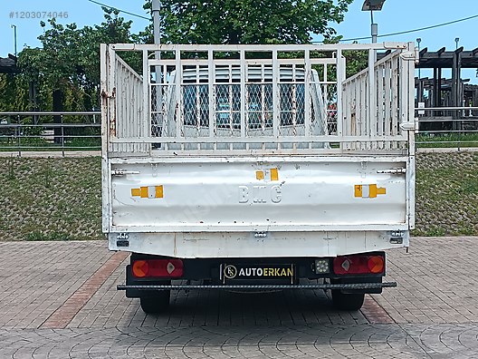 BMC Megastar 360 PC Model 285.000 TL Galeriden satılık Sıfır - 1203074046