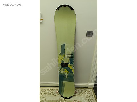Salamon snowboard sahibinden.comda - 1233074099