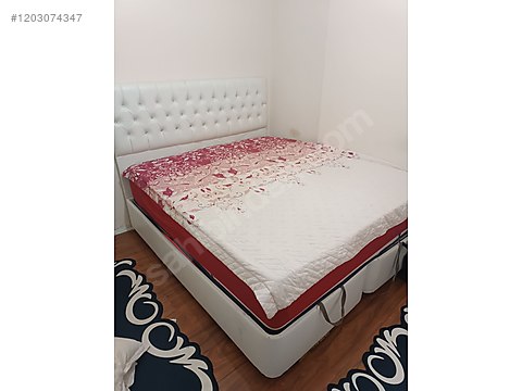 İstikbal cift kisilik yatak baza baslik 180*200 - İstikbal Baza ...