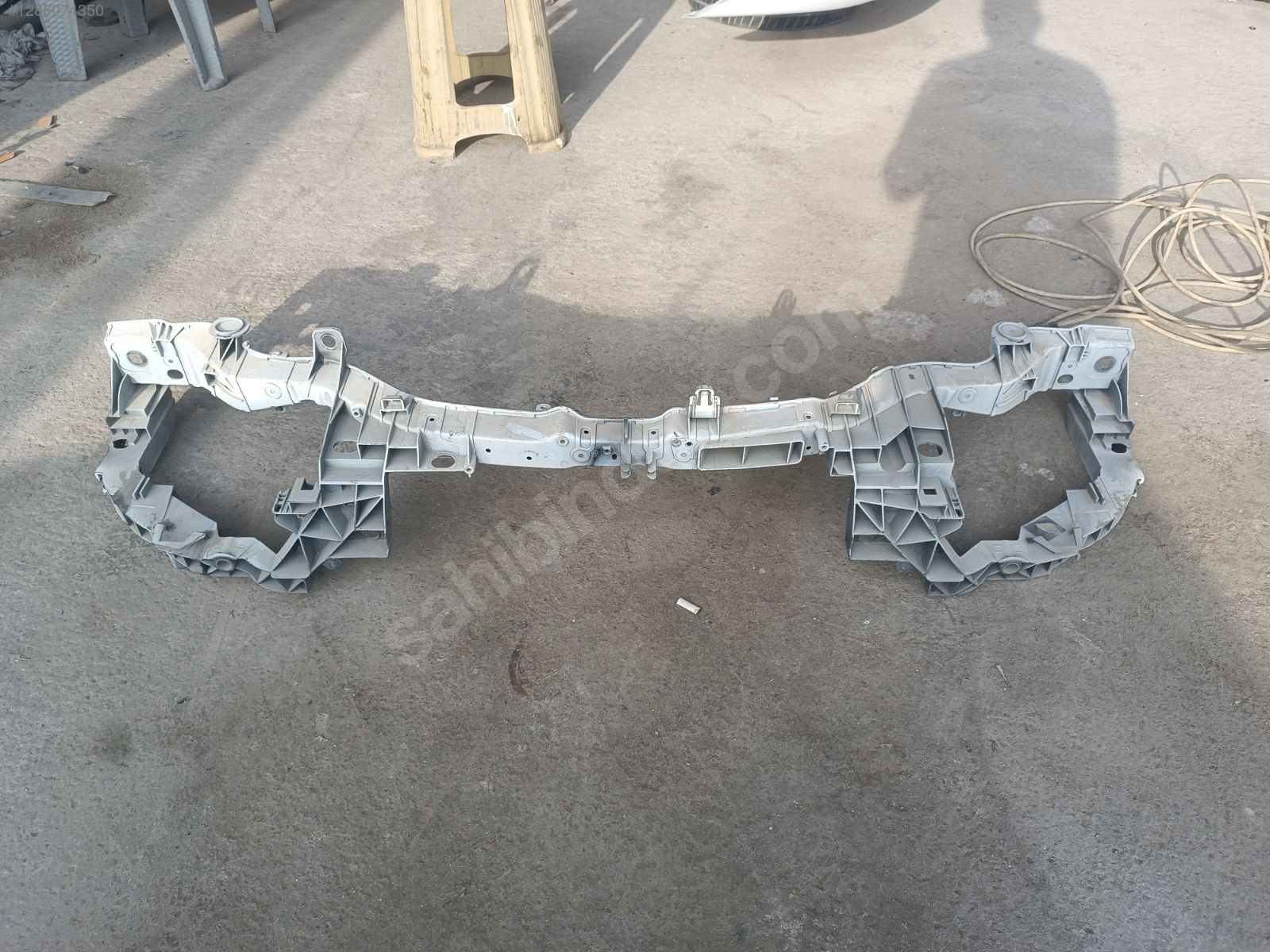 Minivan & Panelvan / Kaporta & Karoser / 2014 model üstü Ford connekt ...