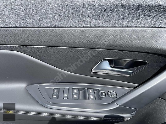 Peugeot / 408 / 1.2 PureTech / Allure / MMÇ DEN 2024 MODEL PEUGEOT 408 ...