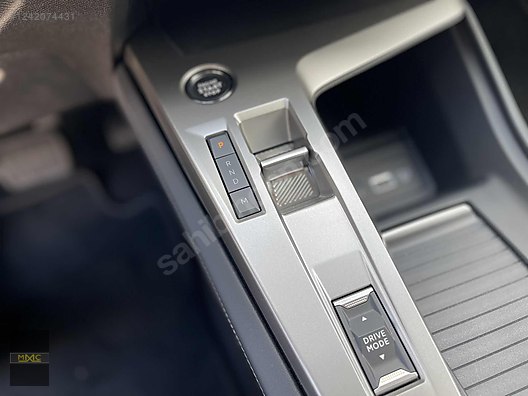 Peugeot / 408 / 1.2 PureTech / Allure / MMÇ DEN 2024 MODEL PEUGEOT 408 ...