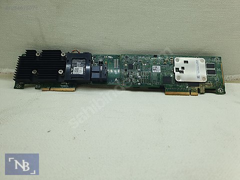 DELL PERC H730 (ucpa-901) sahibinden.comda - 1234075071